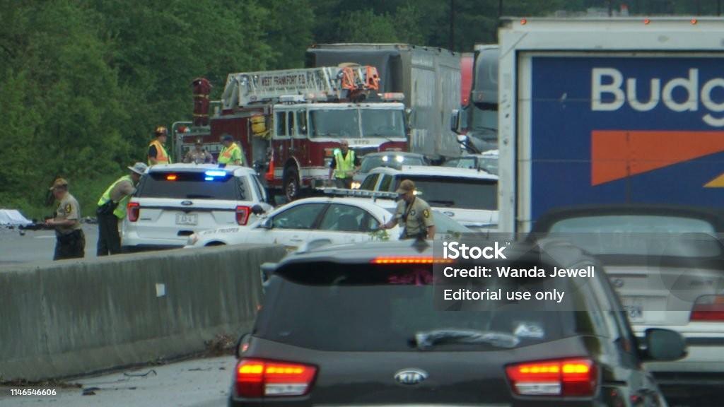 Understanding Major Contributor to the Rise in U.S. Traffic Deaths